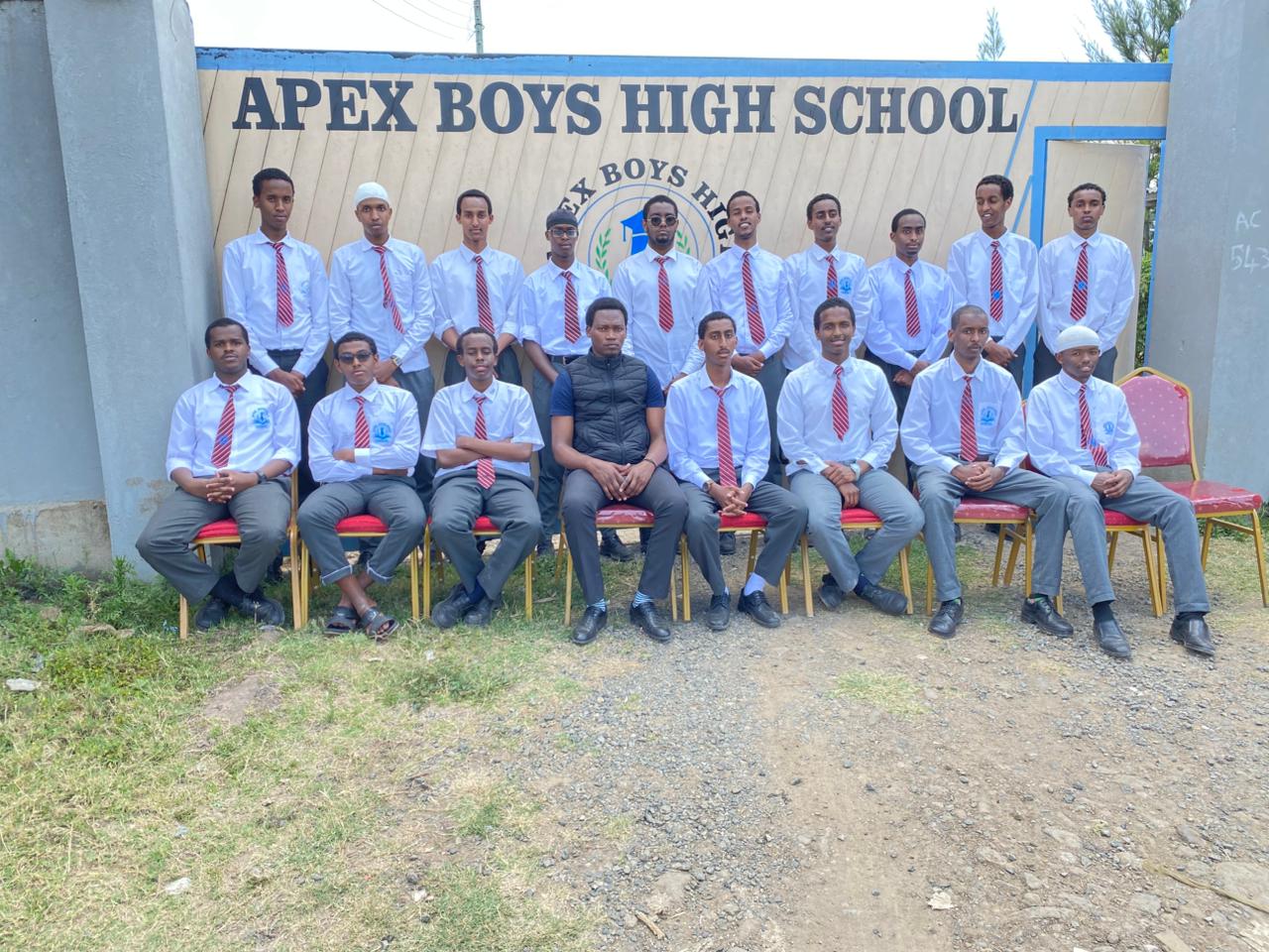 APEX GROUP OF SCHOOLS | Excellence in Education